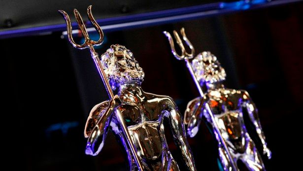 The history of the World Superyacht Awards